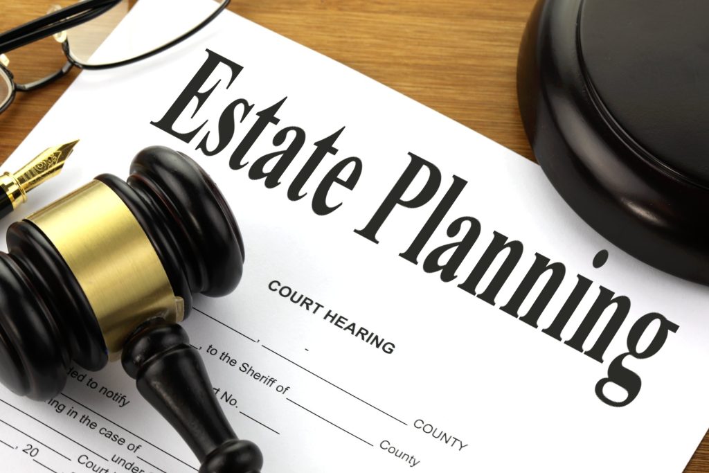 Estate Planning Documents: Your Roadmap to Retirement Peace of Mind ...